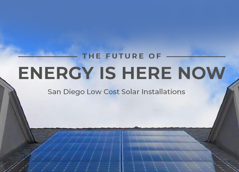 Home - San Diego County Solar