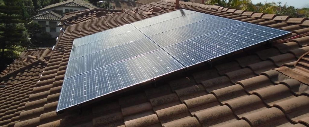 Getting started with a solar power system for your home